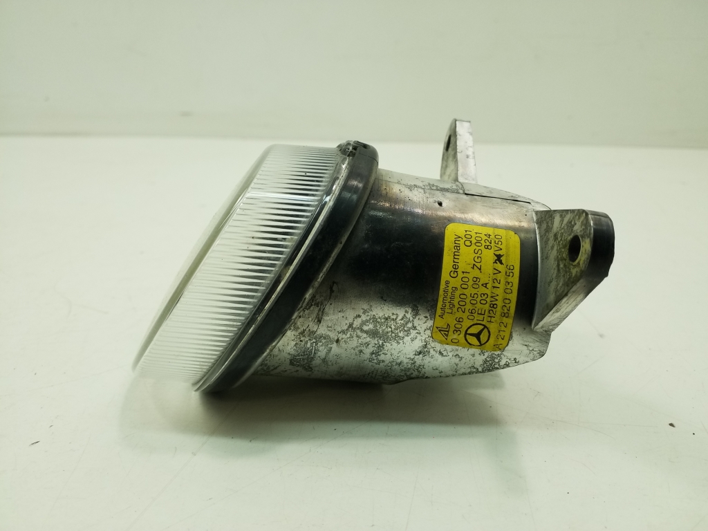 Used Mercedes Benz E-Class Front daylight A2128200356