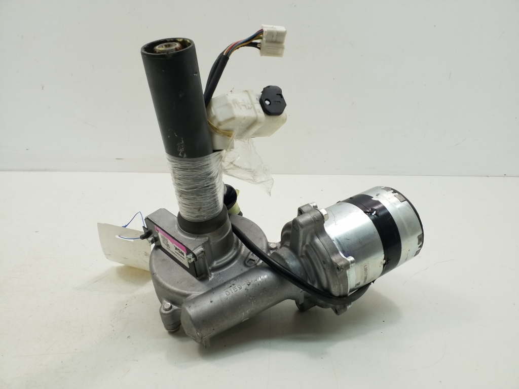 Used TOYOTA RAV 4 Power steering pump