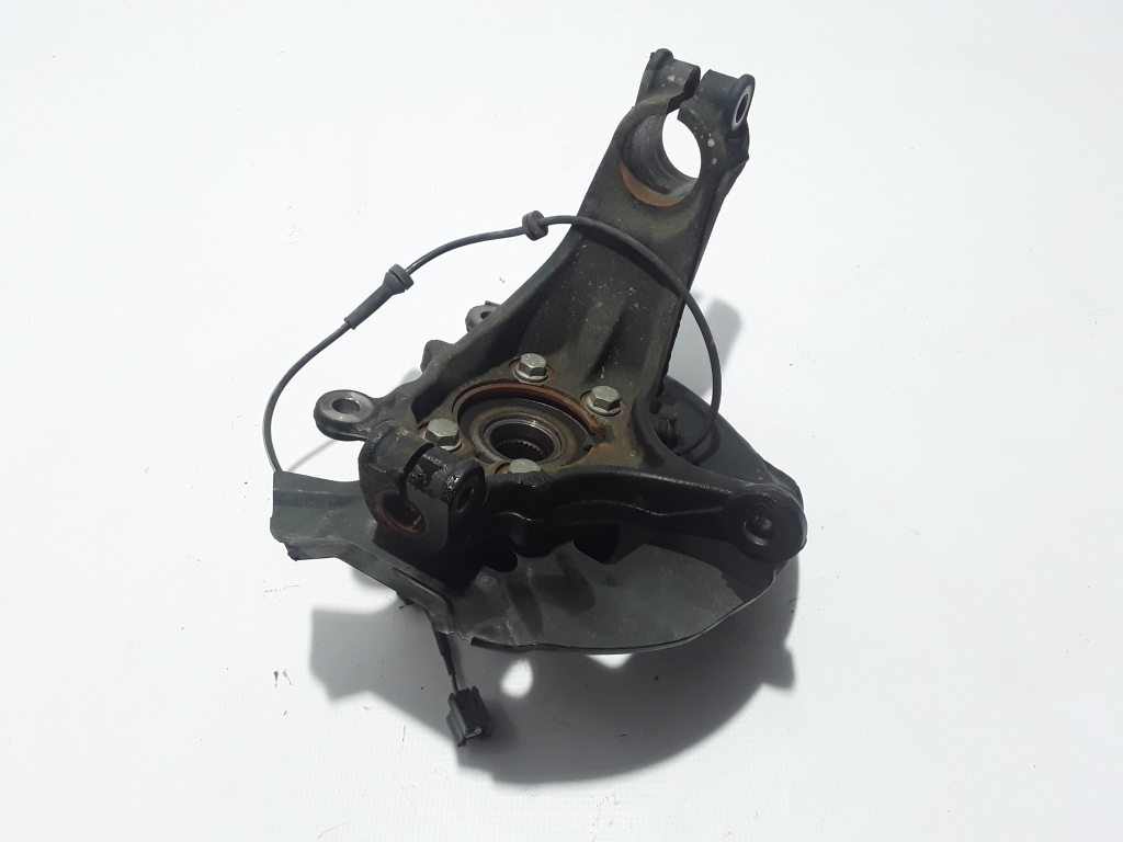 Used RENAULT Kadjar Hub front 400144EA0A
