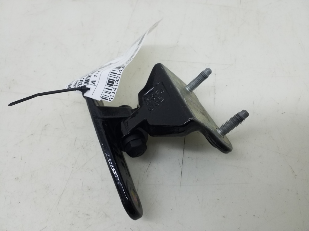 Used Mercedes Benz C-Class Rear side door hinge upper A2047301037