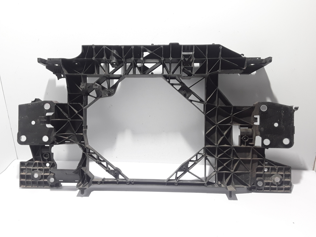 Naudotas RENAULT Scenic Priekinis rėmas ir jo detalės 752100007R