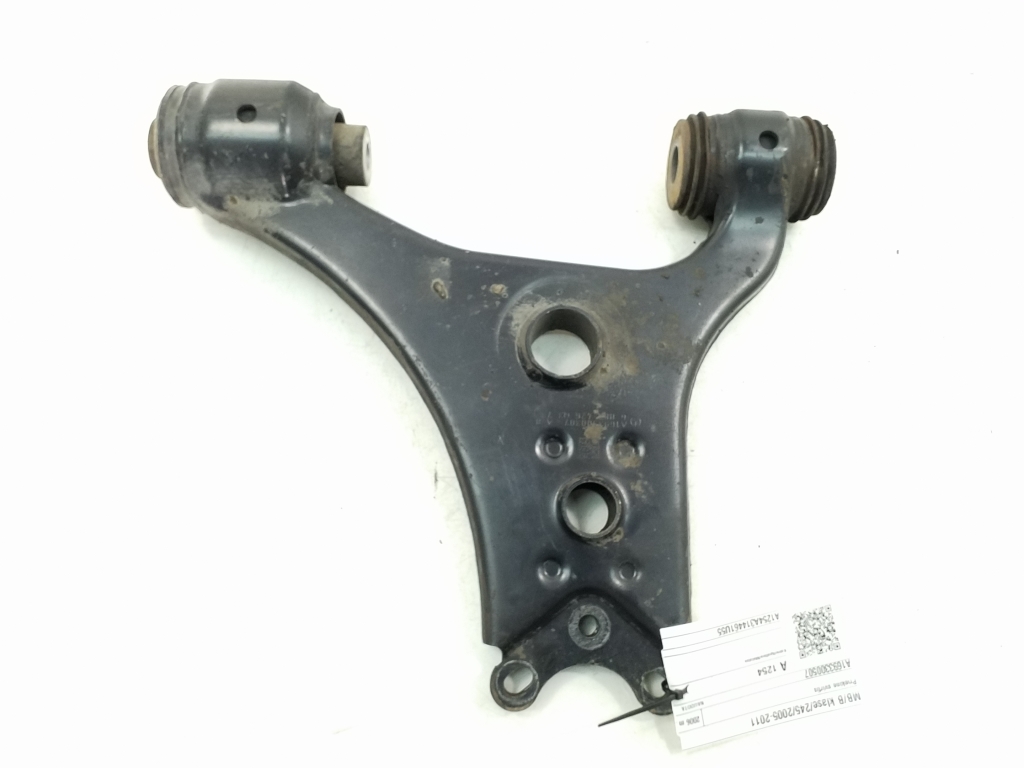 Used Mercedes Benz B-Class Front lever A1693300507