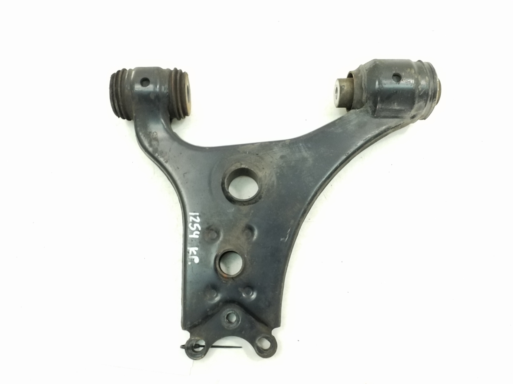 Used Mercedes Benz B-Class Front lever A1693300507