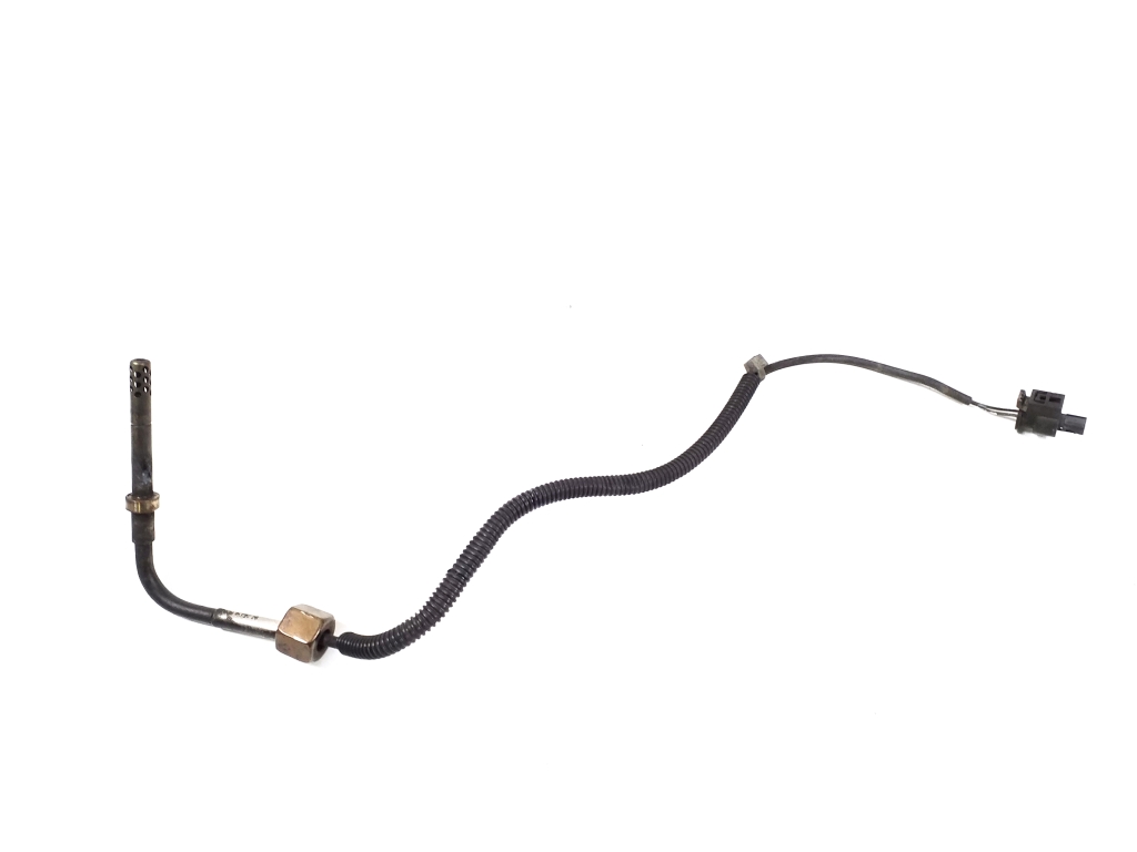 Used Mercedes Benz E-Class Muffler temperature sensor A0081532728