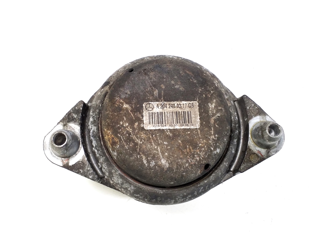 Used Mercedes Benz E-Class Engine cushion A2042400317