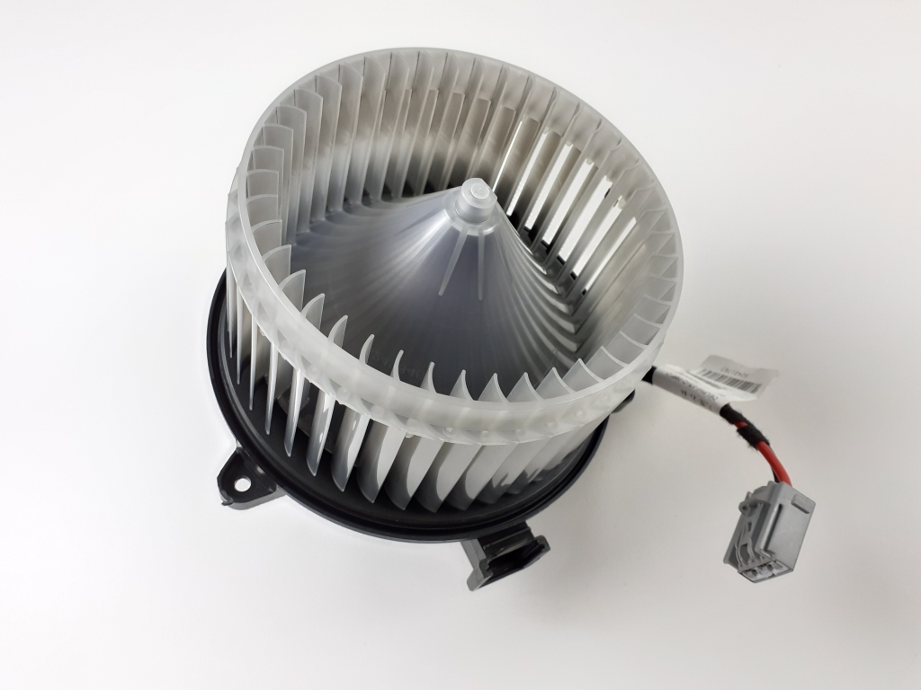 Used Opel Insignia Cabin shoulder motor 13263281