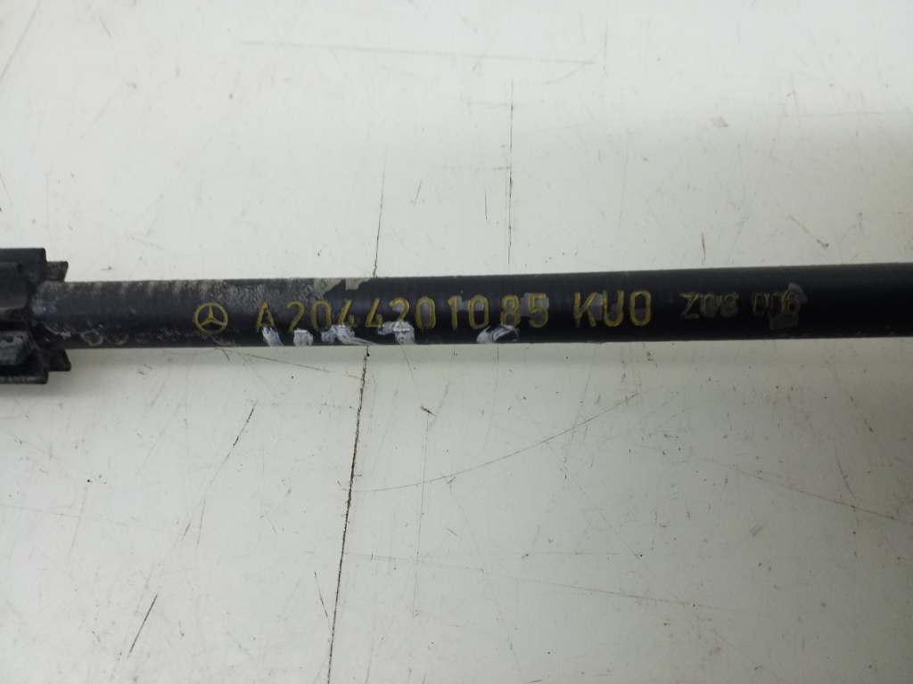 Used Mercedes Benz C-Class Hand rope A2044201085