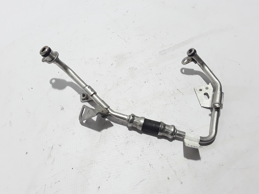 Used RENAULT Kadjar Intestine 210457368R