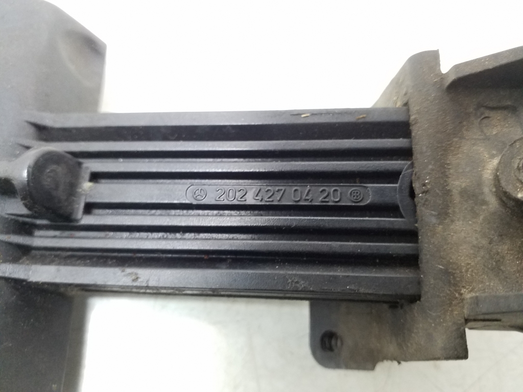 Used Mercedes Benz C-Class Handbrake handle A2024270420