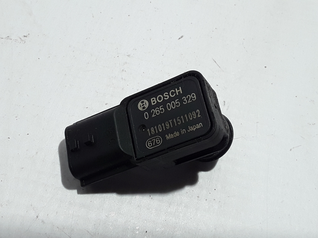 Used RENAULT Kadjar Air pressure sensor