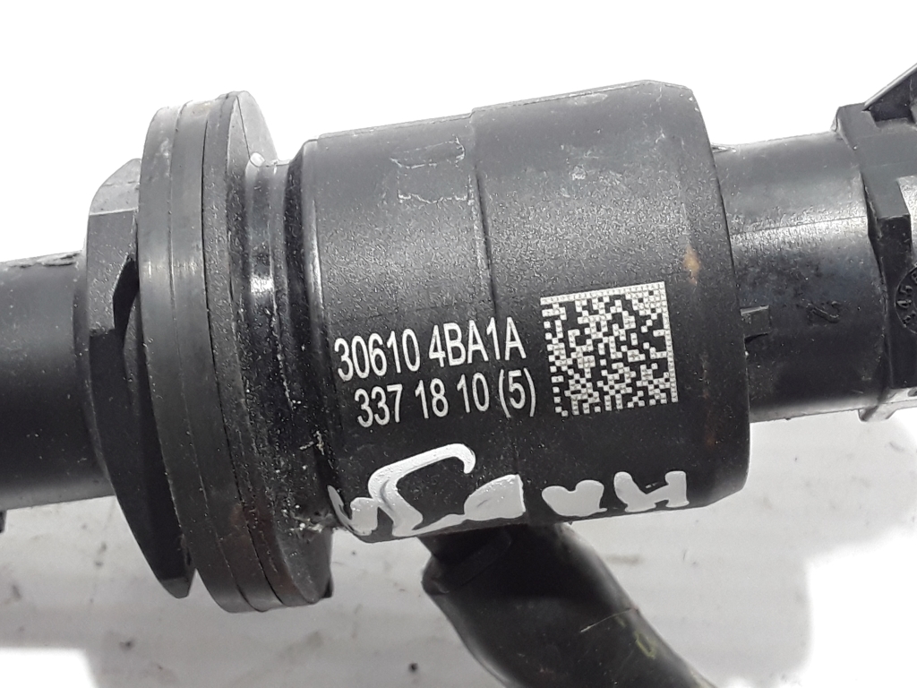 Used RENAULT Kadjar Clutch cylinder working 306104BA1A
