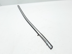 Used RENAULT Kadjar Glass rear wing fort 833073768R