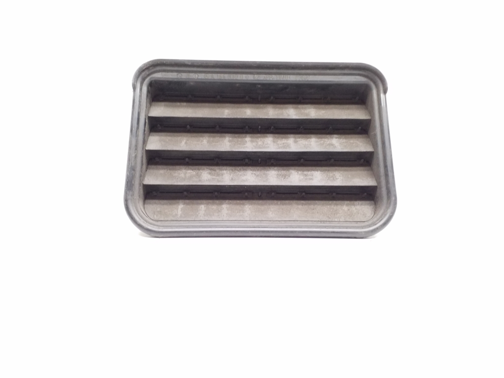 Used Mercedes Benz S-Class Rear wing ventilation grille A1648300042