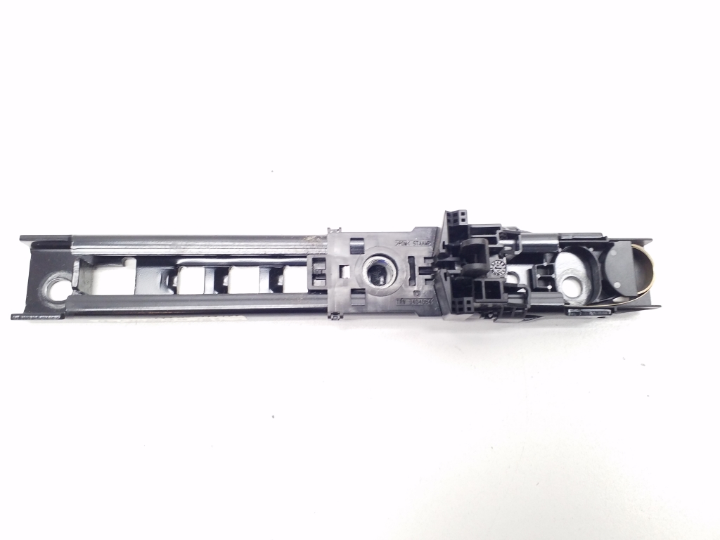 Used Mercedes Benz S-Class Seat belt height adjuster A2218600788