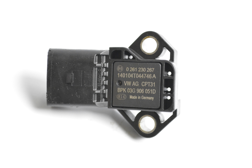 Used AUDI A3 The sensor is different 03G906051D