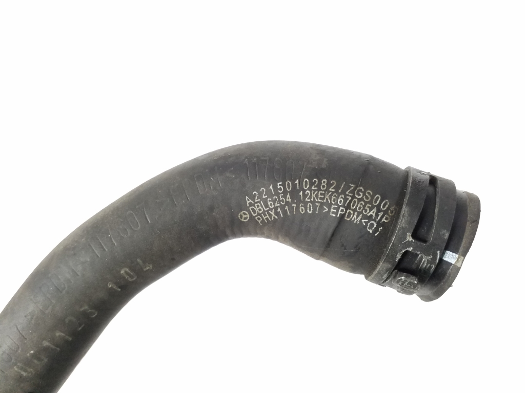 Used Mercedes Benz S-Class Intestine A2215010282