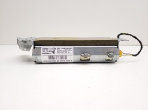 Naudotas Mercedes Benz S-Class Galinės sėdynės oro pagalvė a2218600605