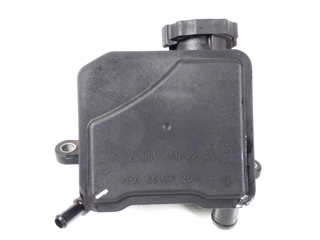 Used Mercedes Benz S-Class Tank power steering pump A0004602283