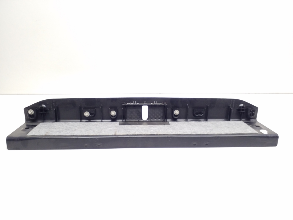 Used Mercedes Benz S-Class Rear panel interior trim A2216900041