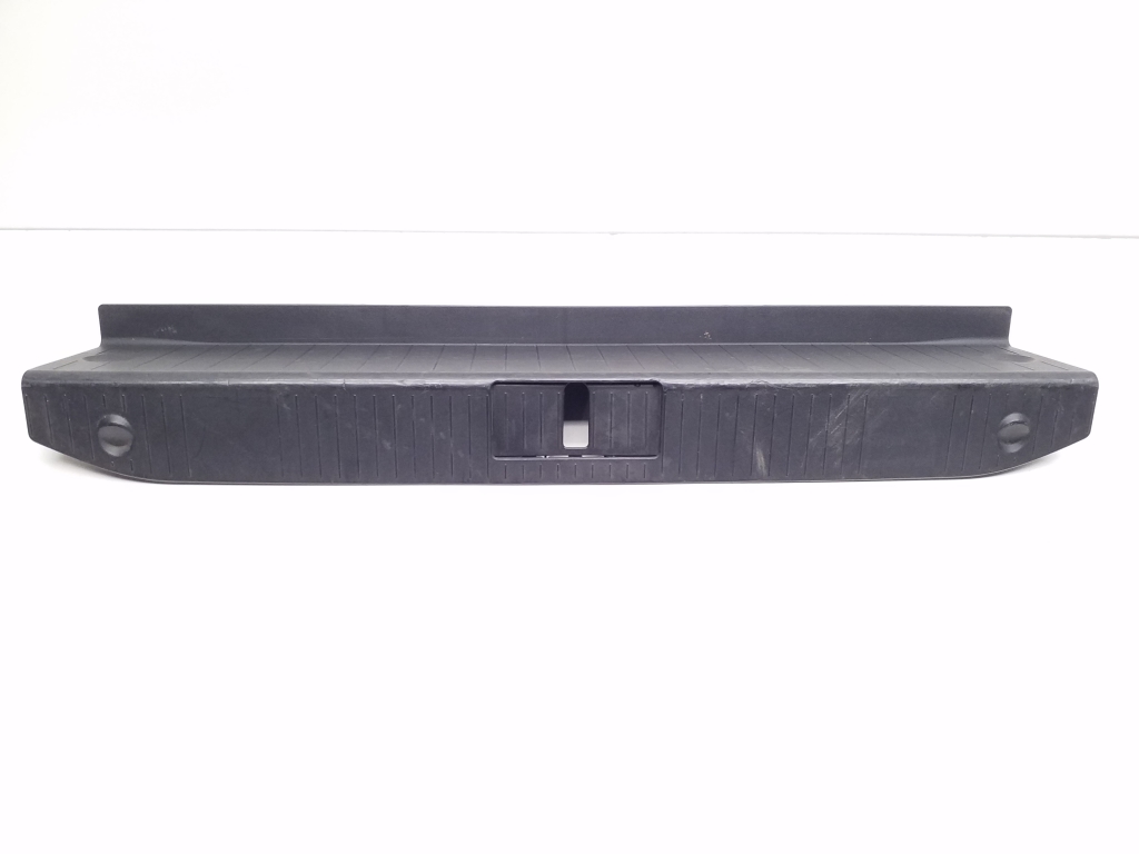 Used Mercedes Benz S-Class Rear panel interior trim A2216900041