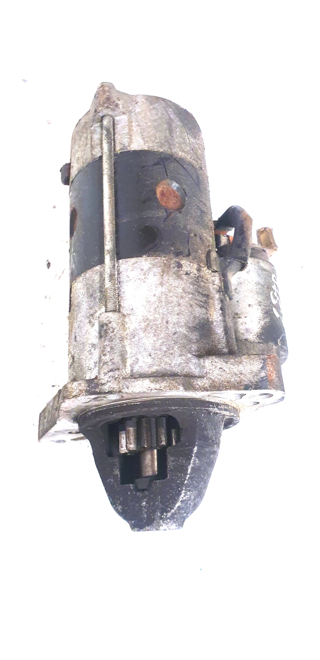 Used Ford Ranger Starter WL9118400