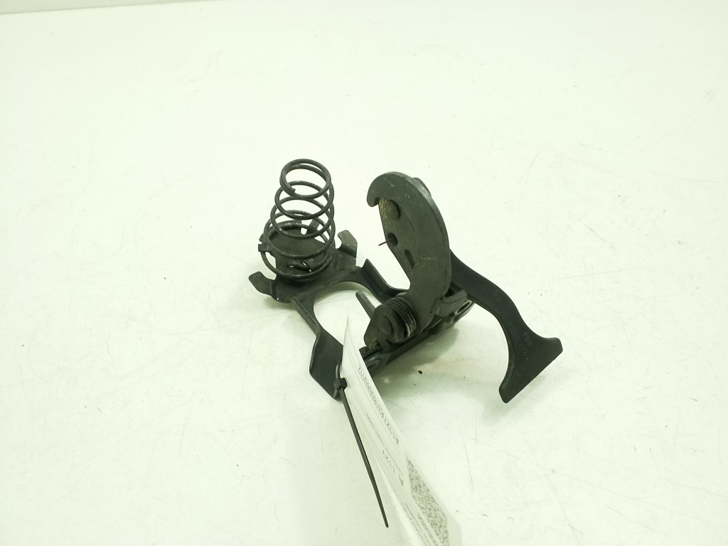 Used Mercedes Benz CLK-Class Engine cover lock A2028800464