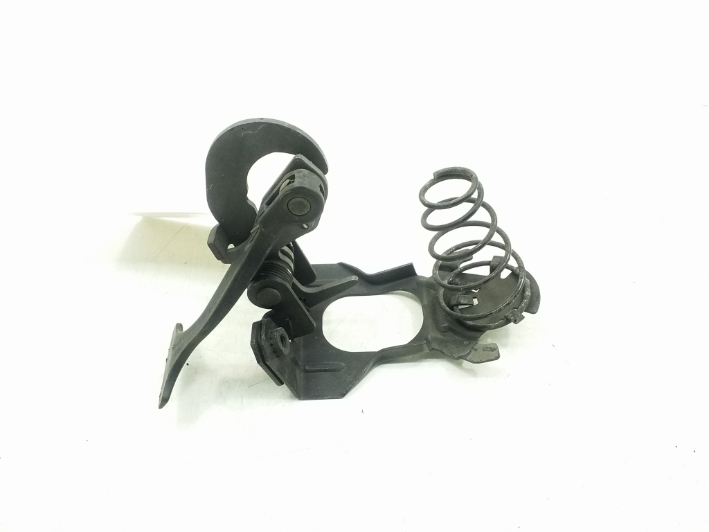 Used Mercedes Benz CLK-Class Engine cover lock A2028800464