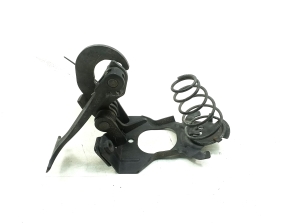 Naudotas Mercedes Benz CLK-Class Variklio gaubto užraktas A2028800464