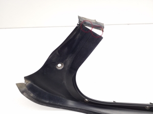 Used Mercedes Benz S-Class Other detail of the trunk interior A2218140001