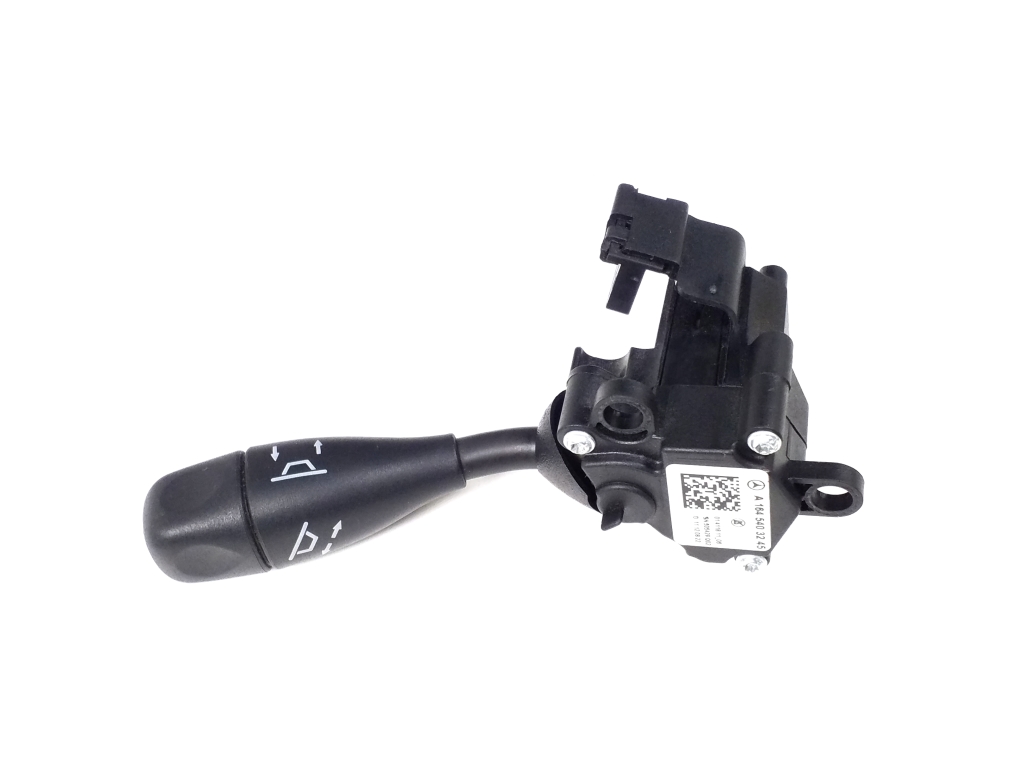 Used Mercedes Benz GL-Class Steering wheel adjustment switch A1645403245