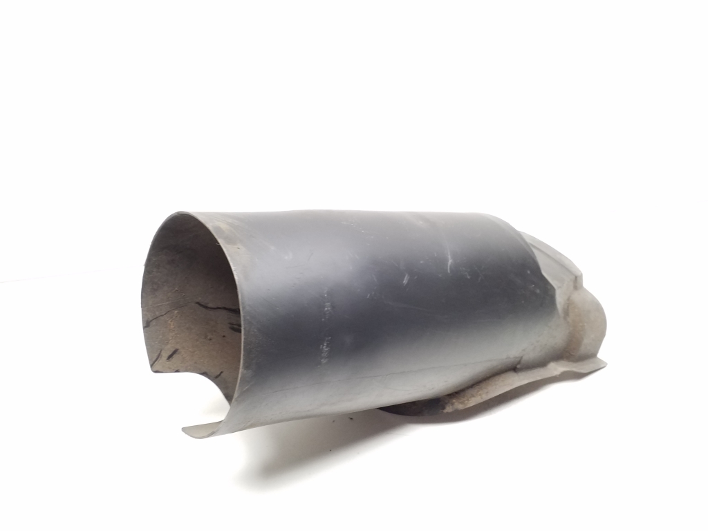 Used Mercedes Benz S-Class Rear shock absorber protection a2216980130