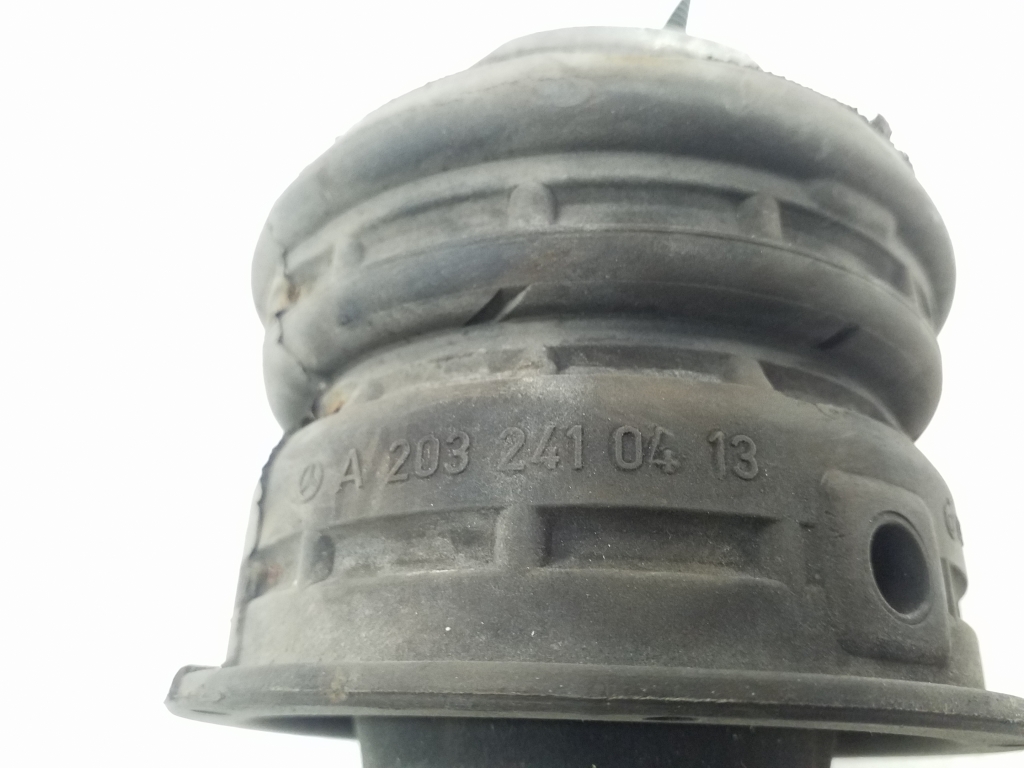 Used Mercedes Benz CLK-Class Engine cushion A2032410413