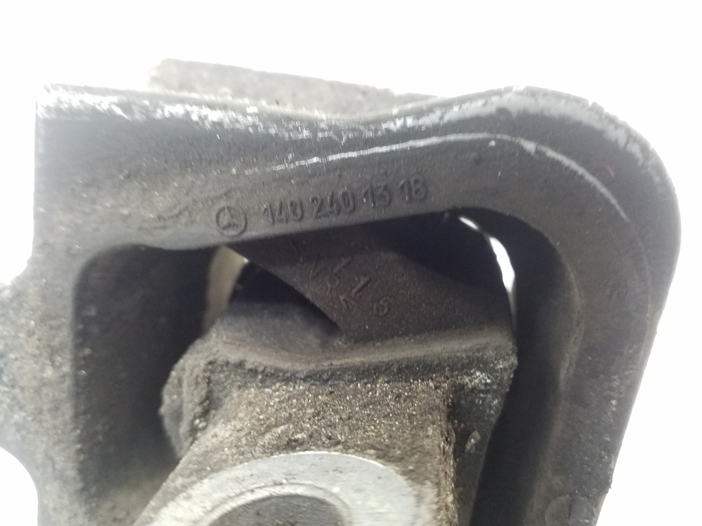 Used Mercedes Benz E-Class Pillow gearbox A1402401318