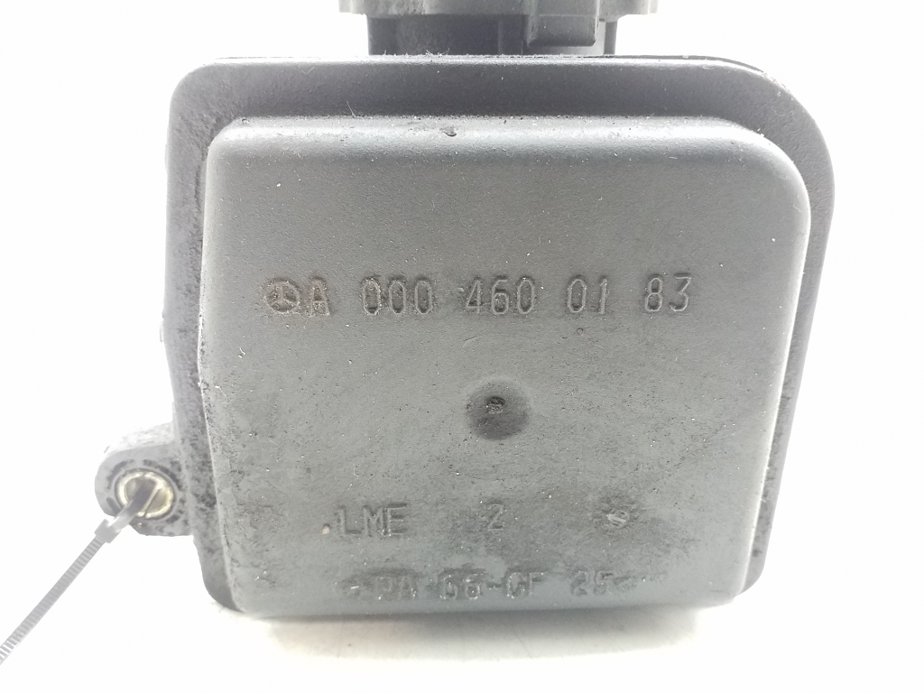 Used Mercedes Benz CLK-Class Tank power steering pump A0004600183