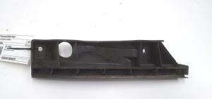 Used Volkswagen Touran Front bumper bracket 1T0807050