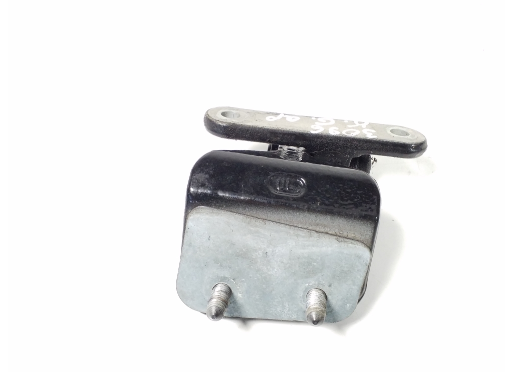 Used Mercedes Benz S-Class Rear side door hinge lower A2217301137