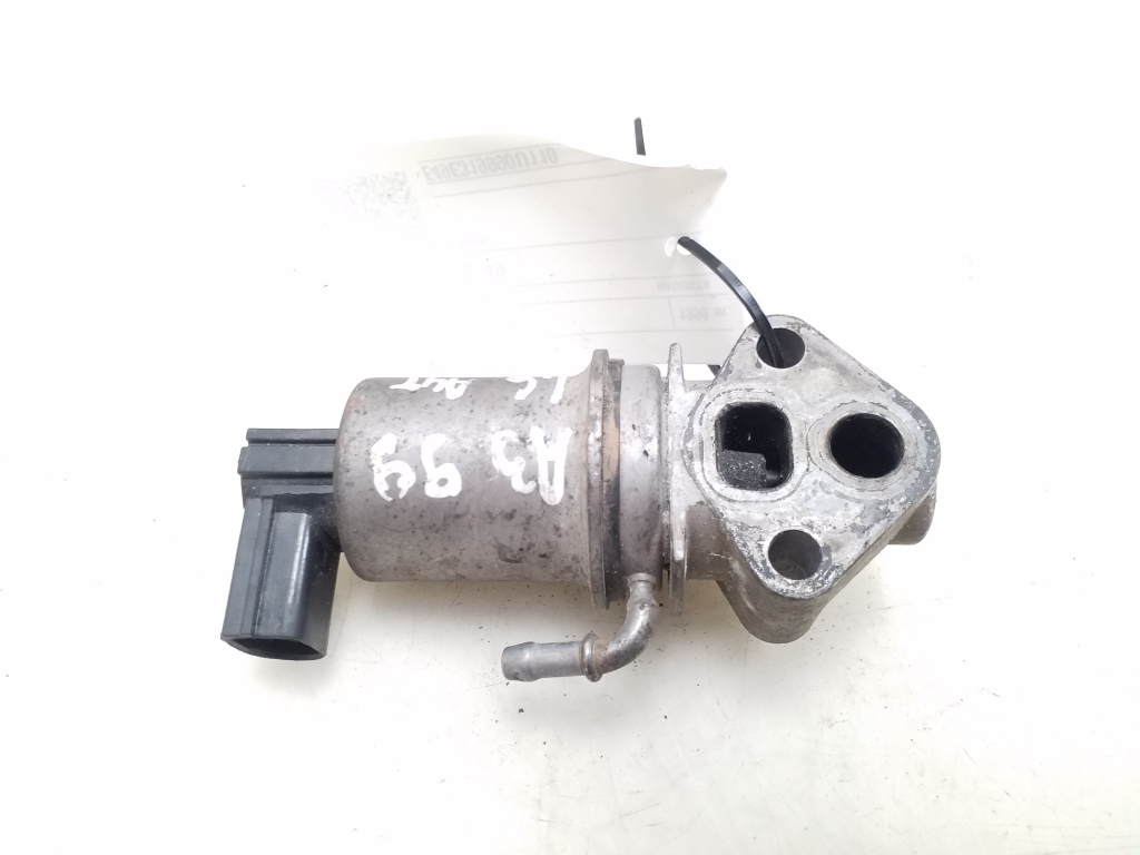 Used AUDI A3 EGR valve 06A131501F