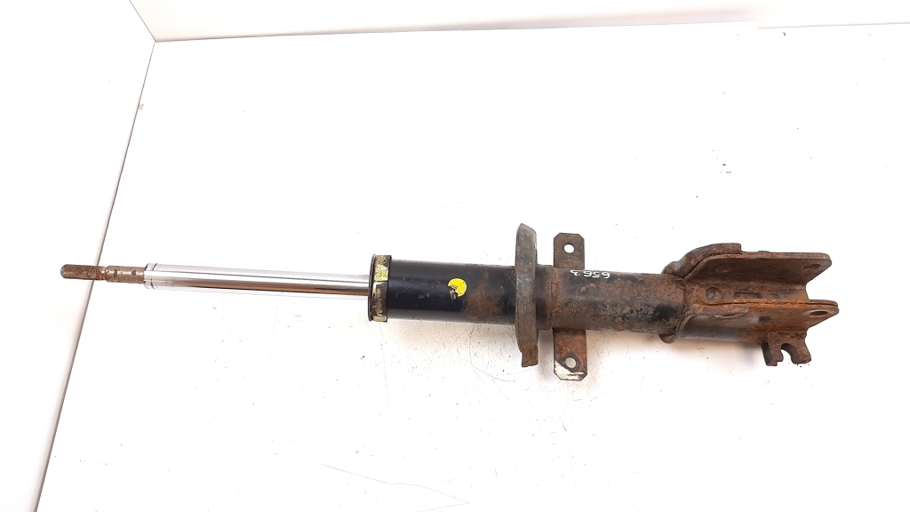 Used RENAULT Trafic Front shock absorber 8200212633A