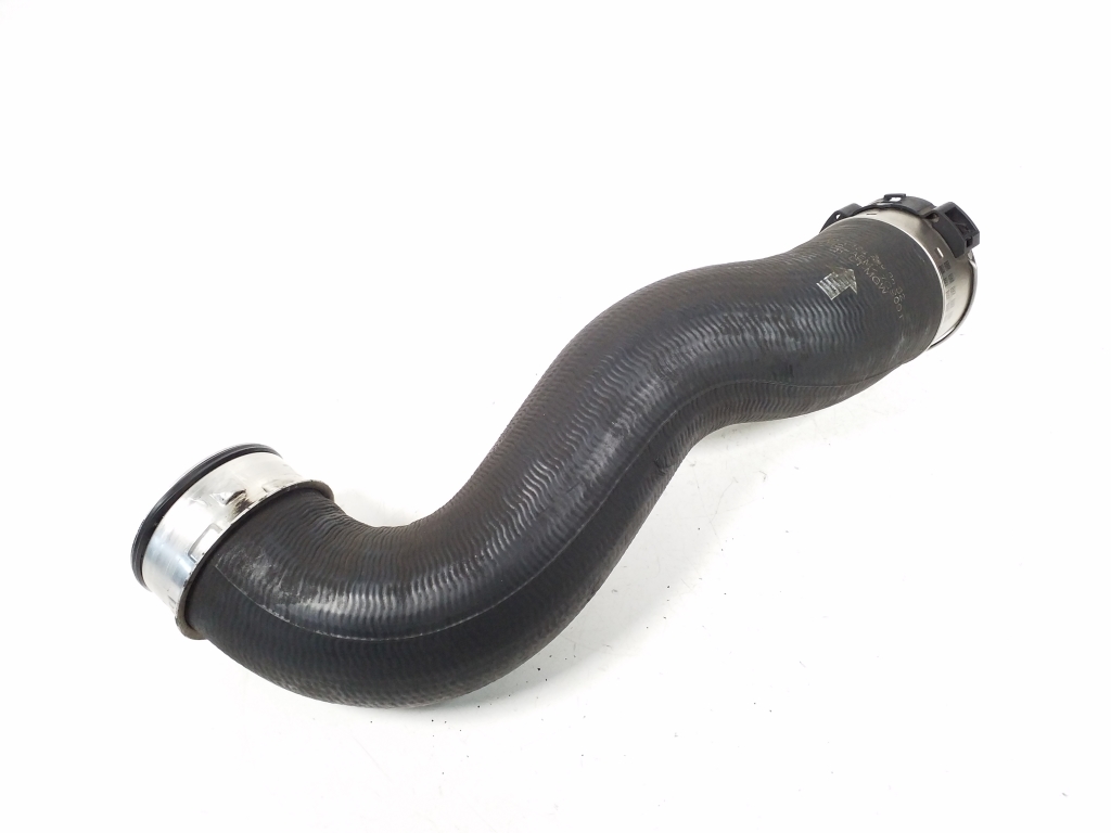 Used Mercedes Benz ML-Class Intercooler hose A1645282582