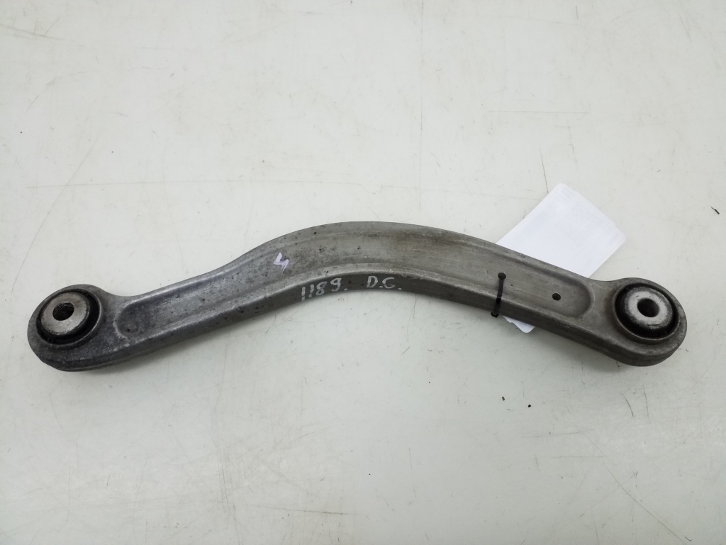 Used Mercedes Benz C-Class The rear axle pulled A2043501606