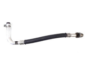 Used Mercedes Benz ML-Class Hose conditioner A1648301315