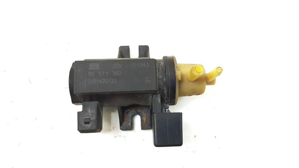 Naudotas Opel Insignia Solenoidas 55573362