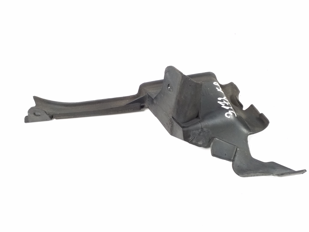 Used Mercedes Benz ML-Class Air deflector cooling radiator A1645001516