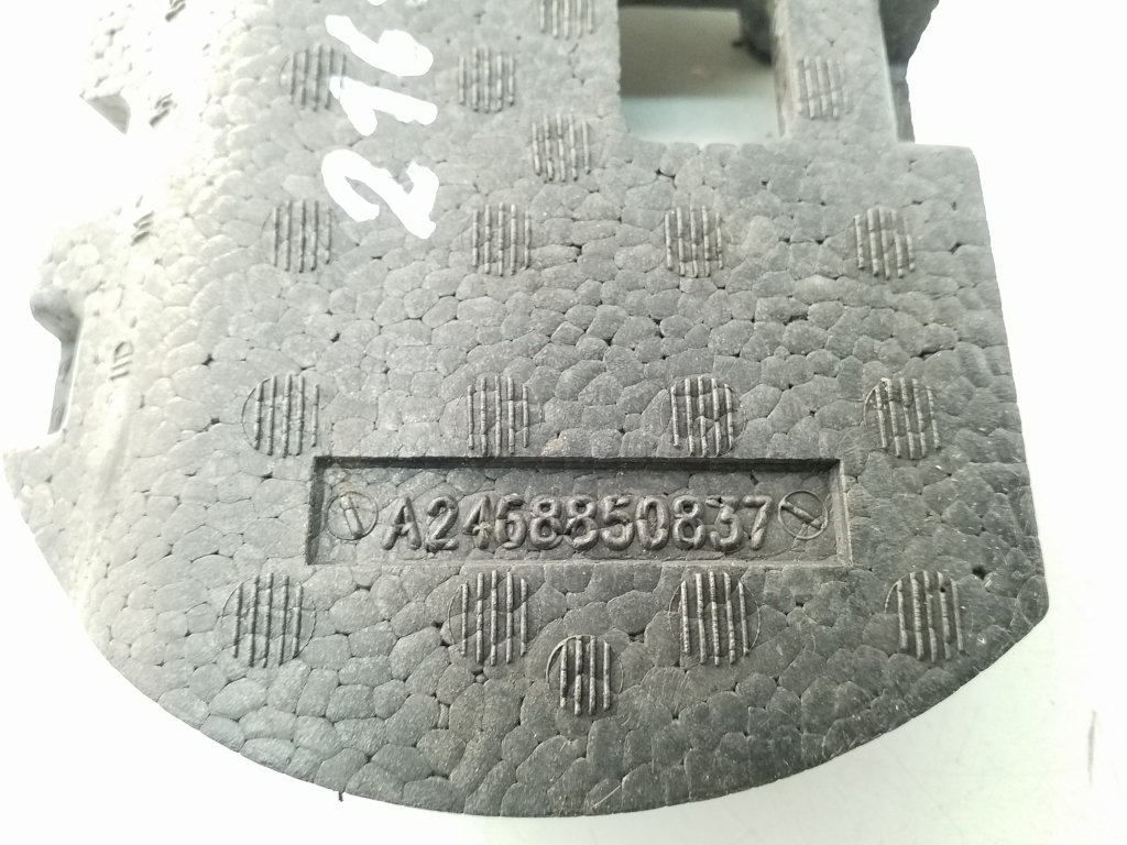 Used Mercedes Benz B-Class Other part of the front bumper A2468850837