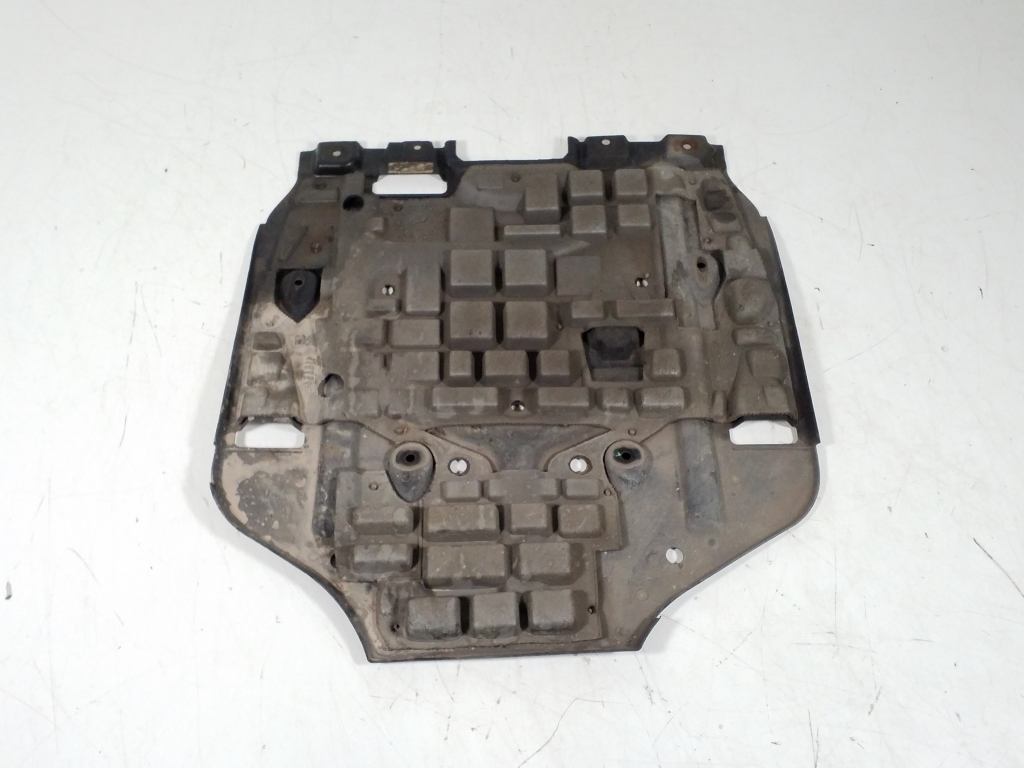Used Mercedes Benz ML-Class Front underbody protection A2515240730