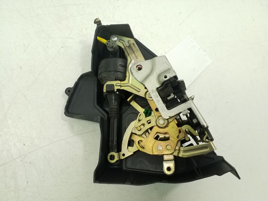 Used Mercedes Benz E-Class Rear side door lock A2027300535