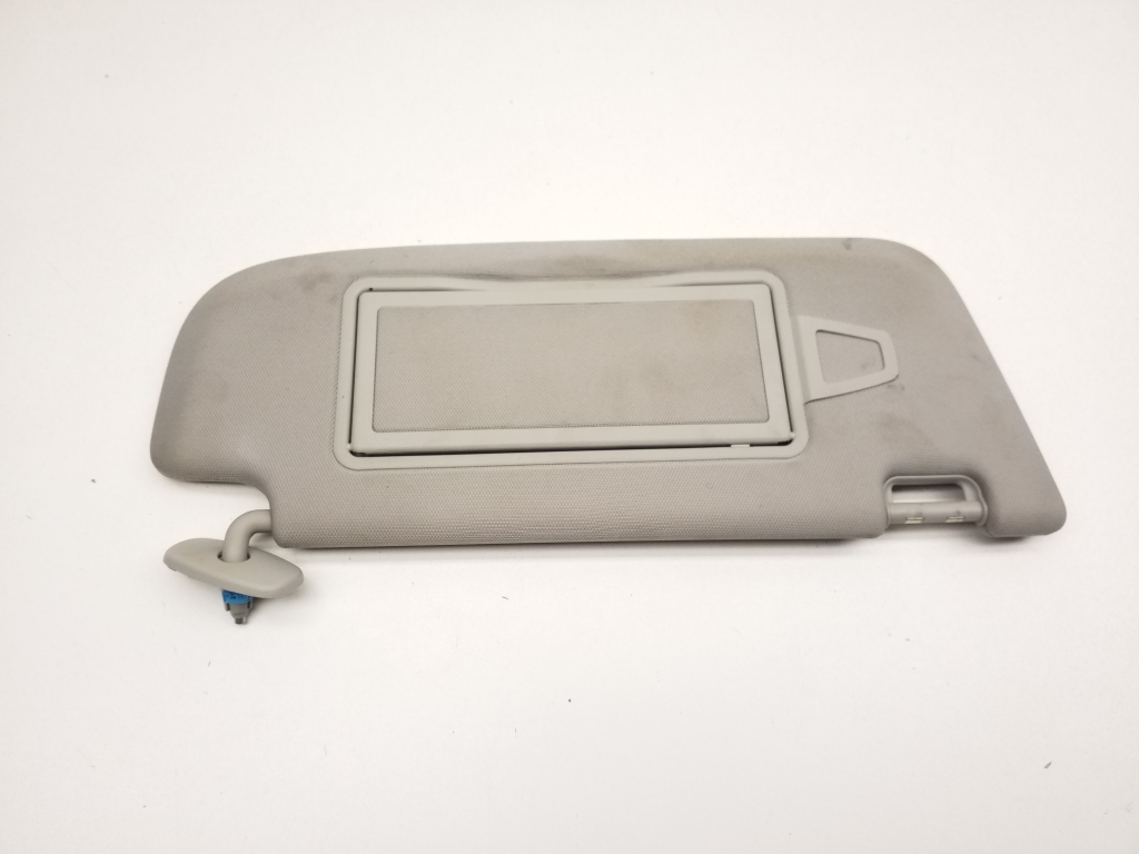Used Mercedes Benz S-Class Sun visor A2218100210