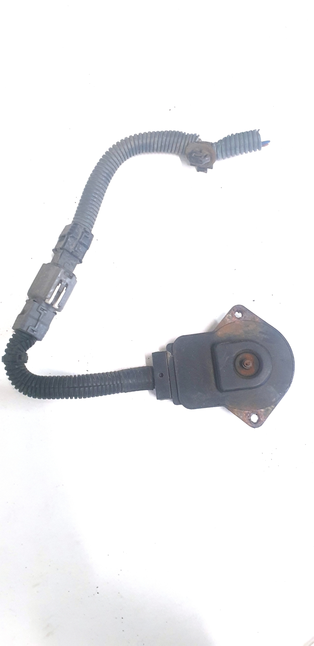 Naudotas TOYOTA Land Cruiser Priekinio amortizatoriaus kita detalė ...