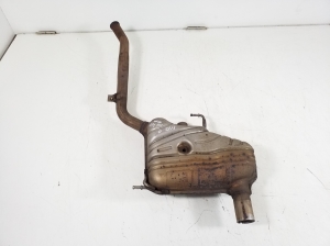 Used Mercedes Benz ML-Class Muffler holder A2514920044