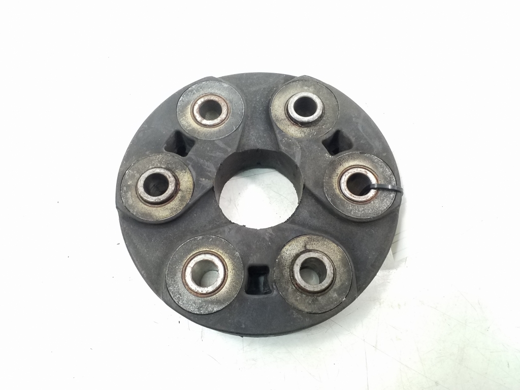 Used Mercedes Benz E-Class Cardan shaft rubber connection A1244110215